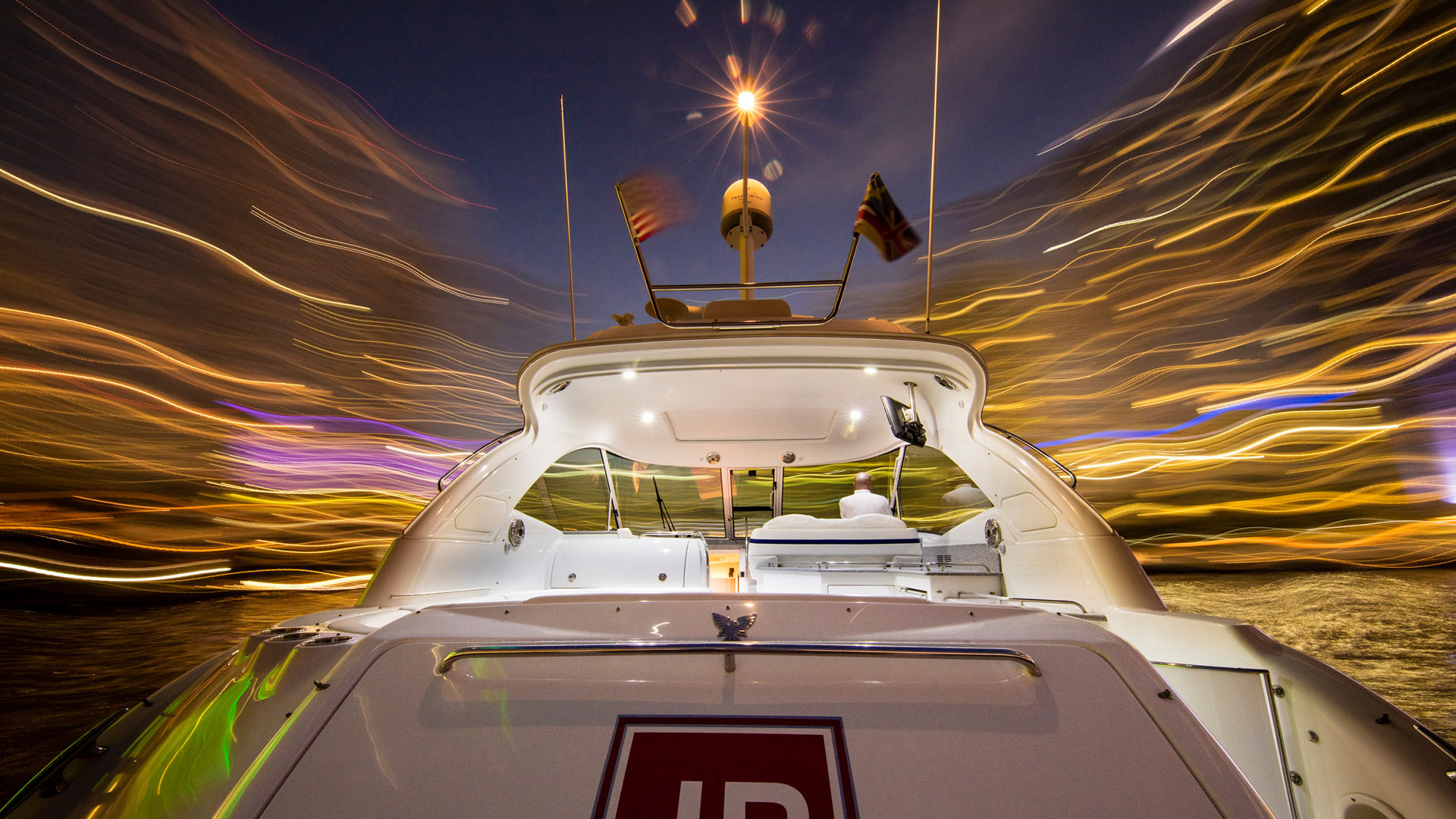 Onne van der Wal - Nautical Photography & Video