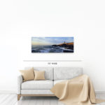 G97 - Beavertail Lighthouse at Sunrise - Onne van der Wal