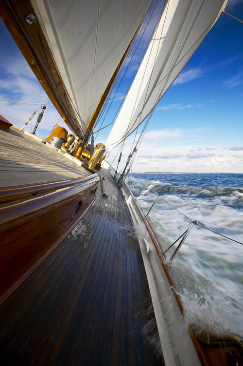 G185 - Onboard Whitehawk - Onne van der Wal